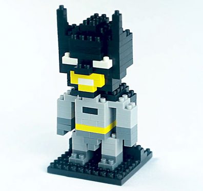 BATMAN iBlock Fun - Dany Martines