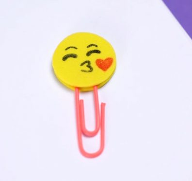 Clips Emoji - Dany Martines